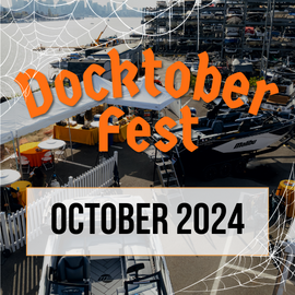 Event Calendar | Seattle Boat Co. Washington