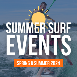 Event Calendar | Seattle Boat Co. Washington